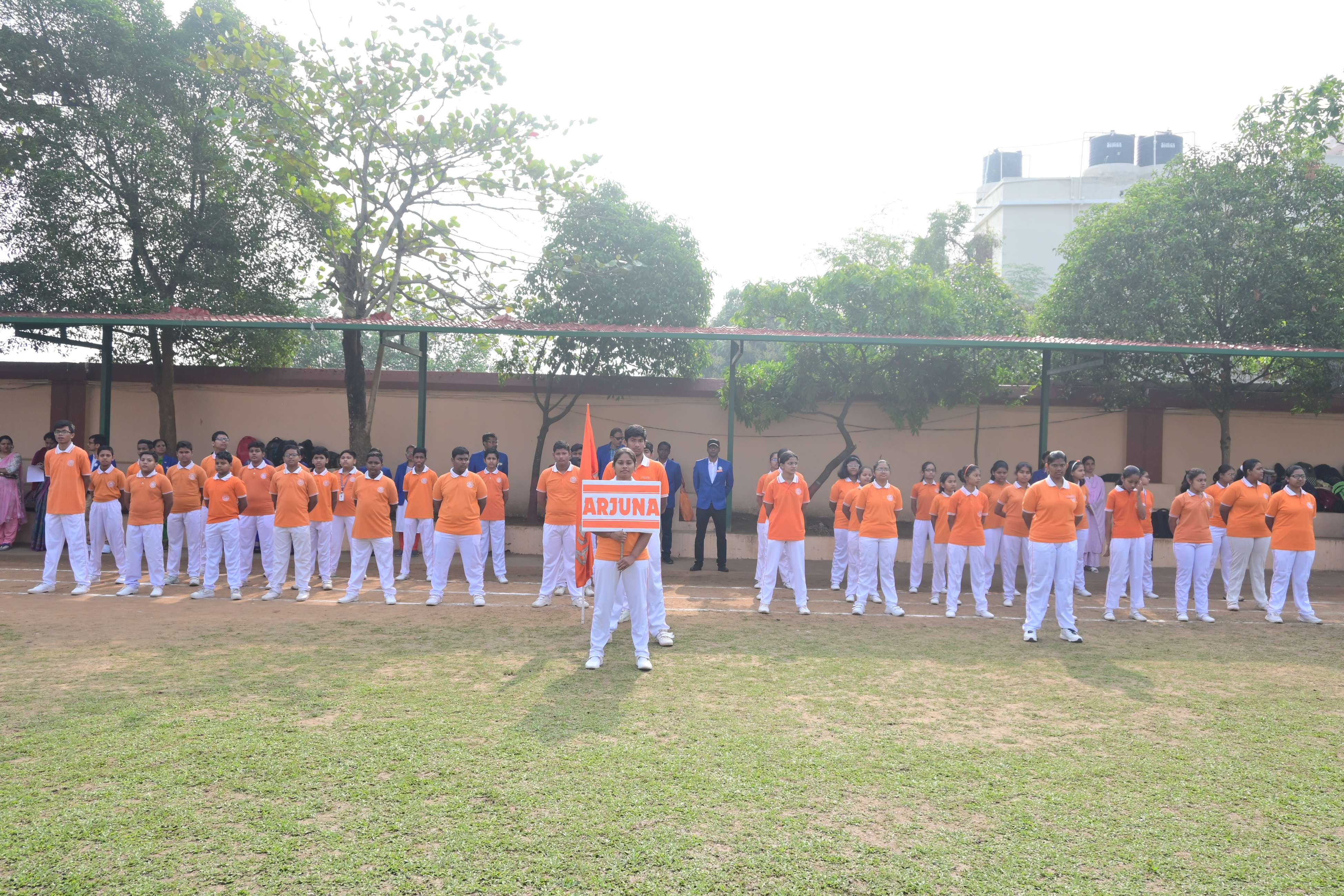 Welcome to BJEM School - Best CBSE English Medium School in Bhubaneswar